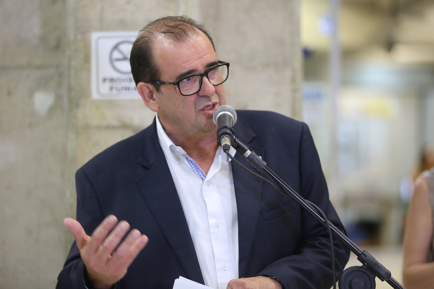 Portal UFS - Biblioteca Central recebe nome de dom Luciano Cabral Duarte