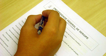 Portal UFS - Veja edital para readmissão e portador de diploma